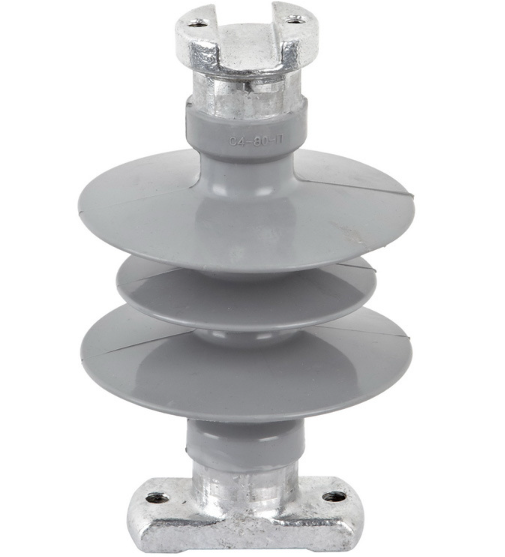 Quelle est la structure d'un isolant composite - Haivo Electrical Co., Ltd.